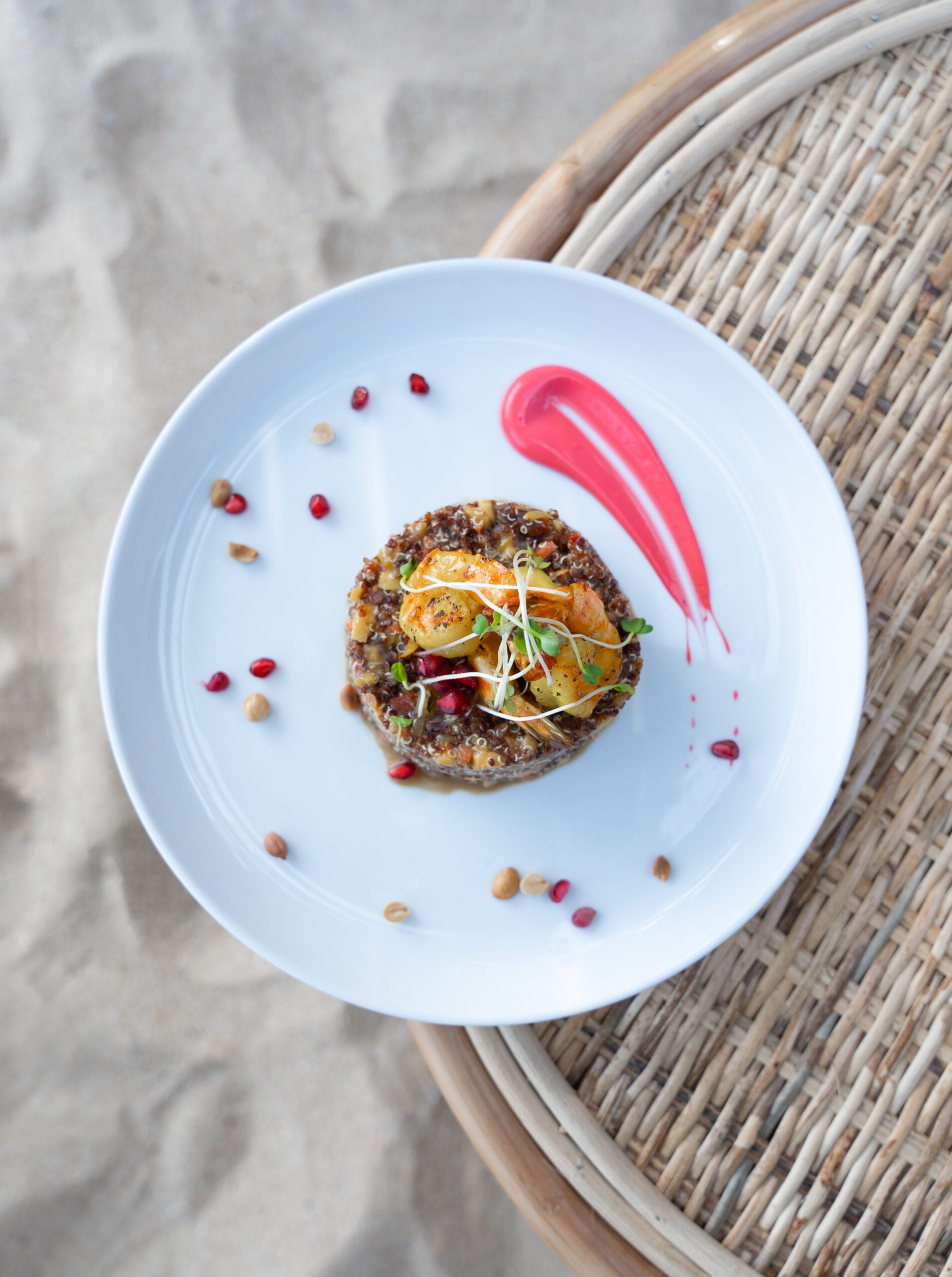 Places to Eat in Mirissa | Top 5 Restaurants | No.1 Foodie's Guide
